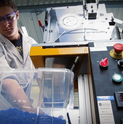 CERTECH - Interreg - PEPS